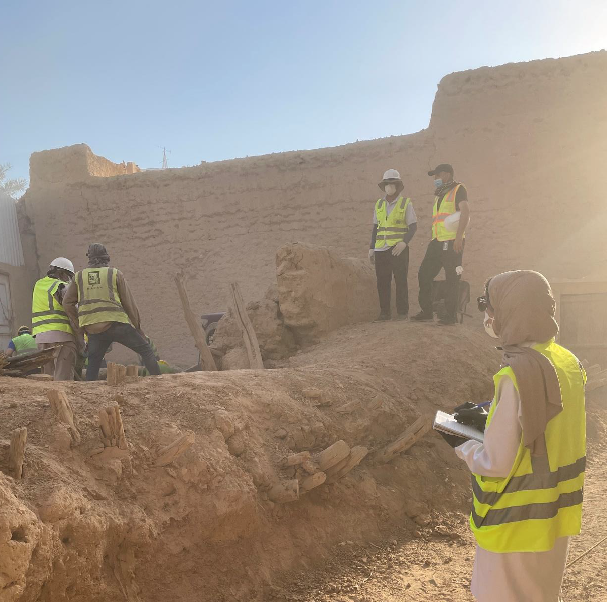 Heritage and Culture | Diriyah Gate Development Authority