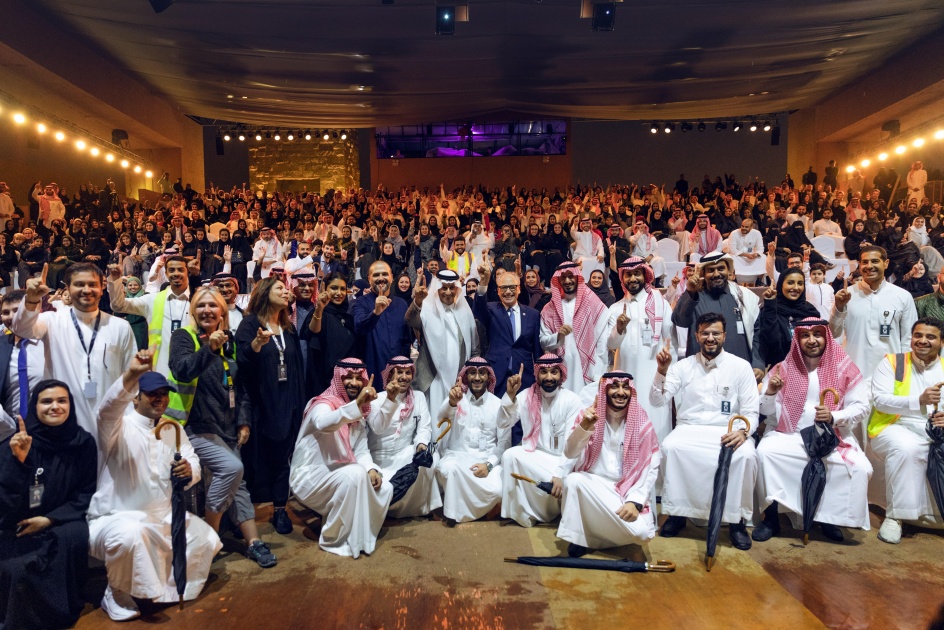 Media Room | Diriyah Gate Development Authority