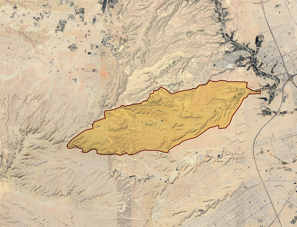 مقالة اخبارية | Diriyah Gate Development Authority