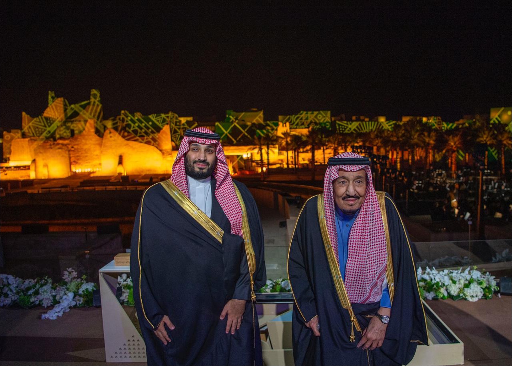 About DGDA | Diriyah Gate Development Authority