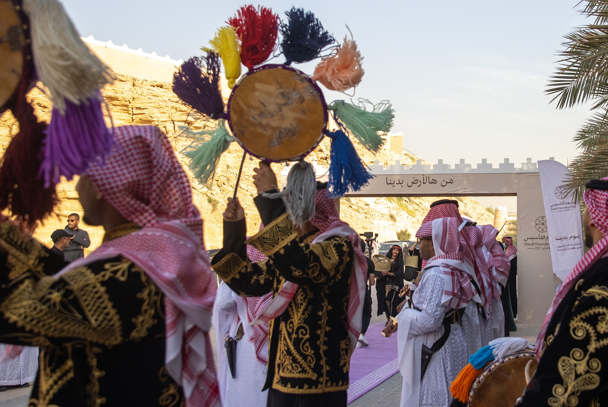 Careers | Diriyah Gate Development Authority