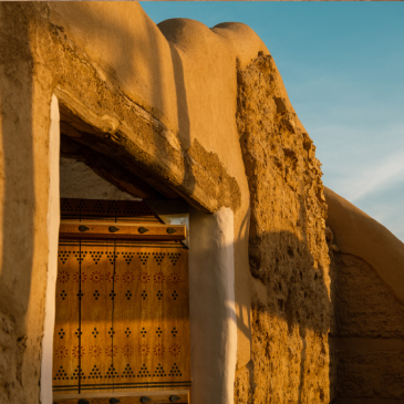About DGDA / Our Mandate | Diriyah Gate Development Authority