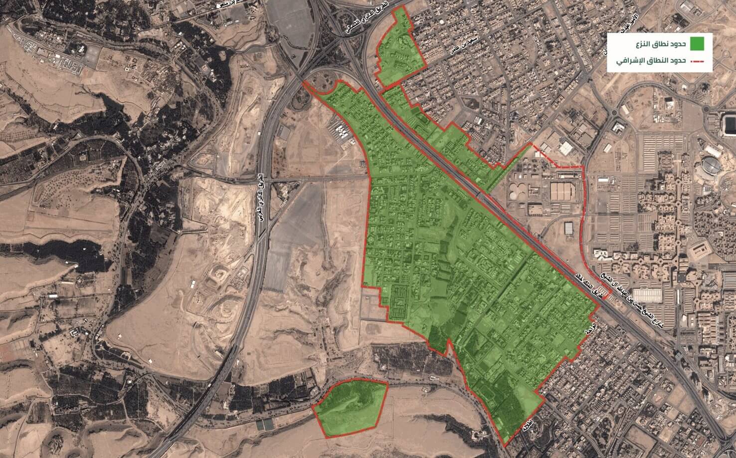 News Article | Diriyah Gate Development Authority