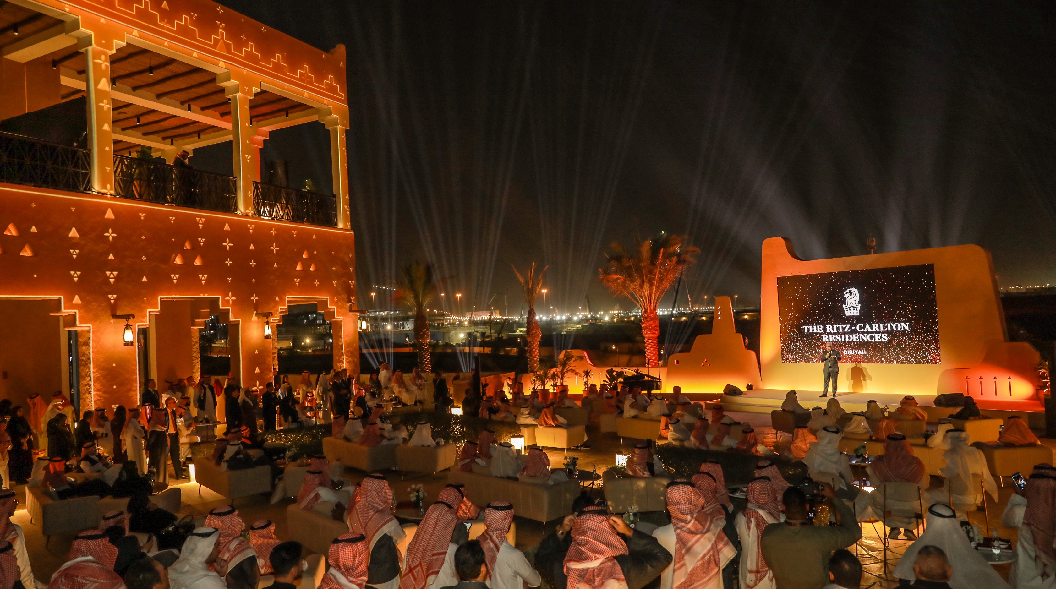 About DGDA | Diriyah Gate Development Authority