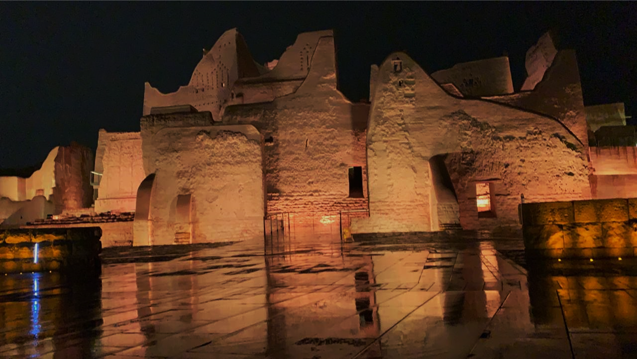 About DGDA | Diriyah Gate Development Authority