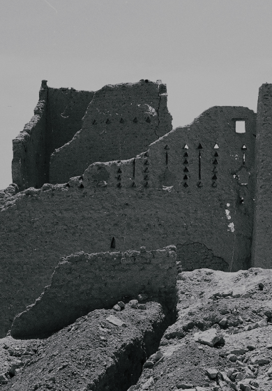 Diriyah Story | Diriyah Gate Development Authority